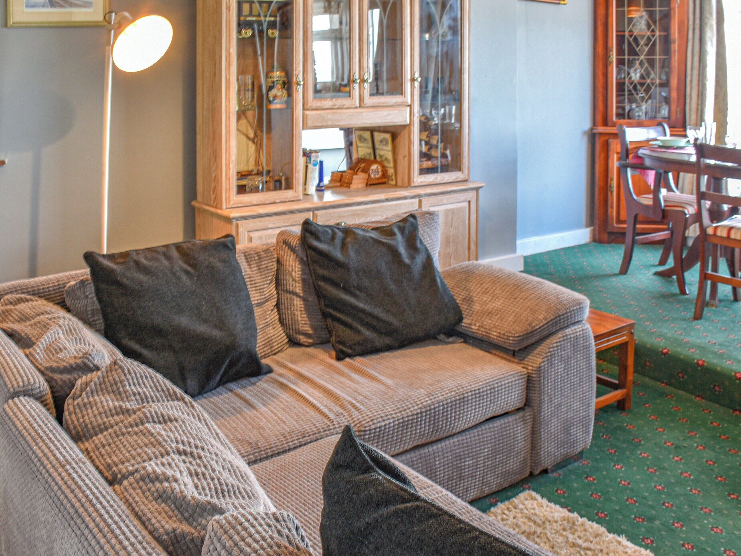 1 Bedroom Accommodation In Sheringham - Norfolk