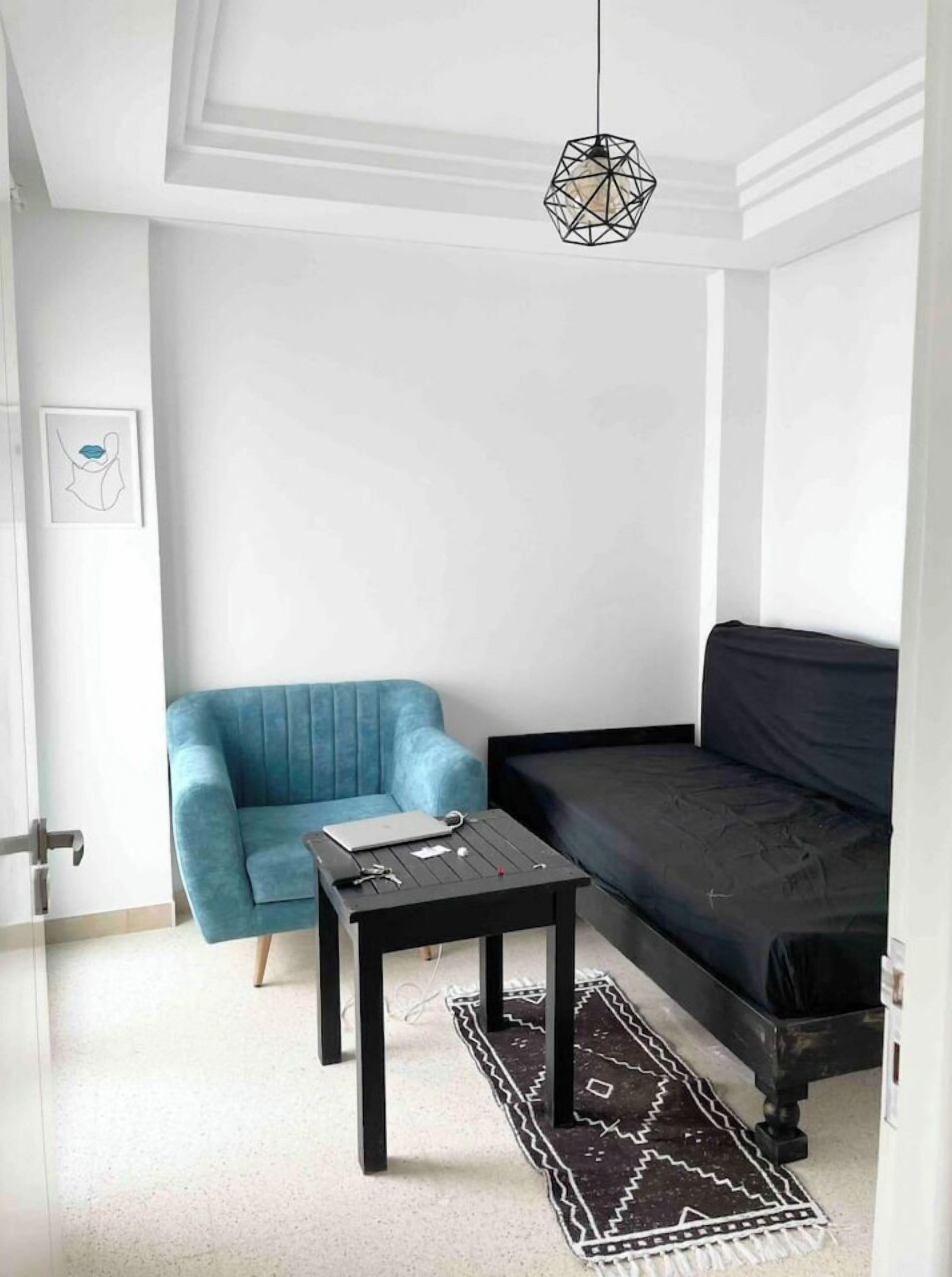 Superbe Appartement Familial à Hammamet Nord! - Tunisie