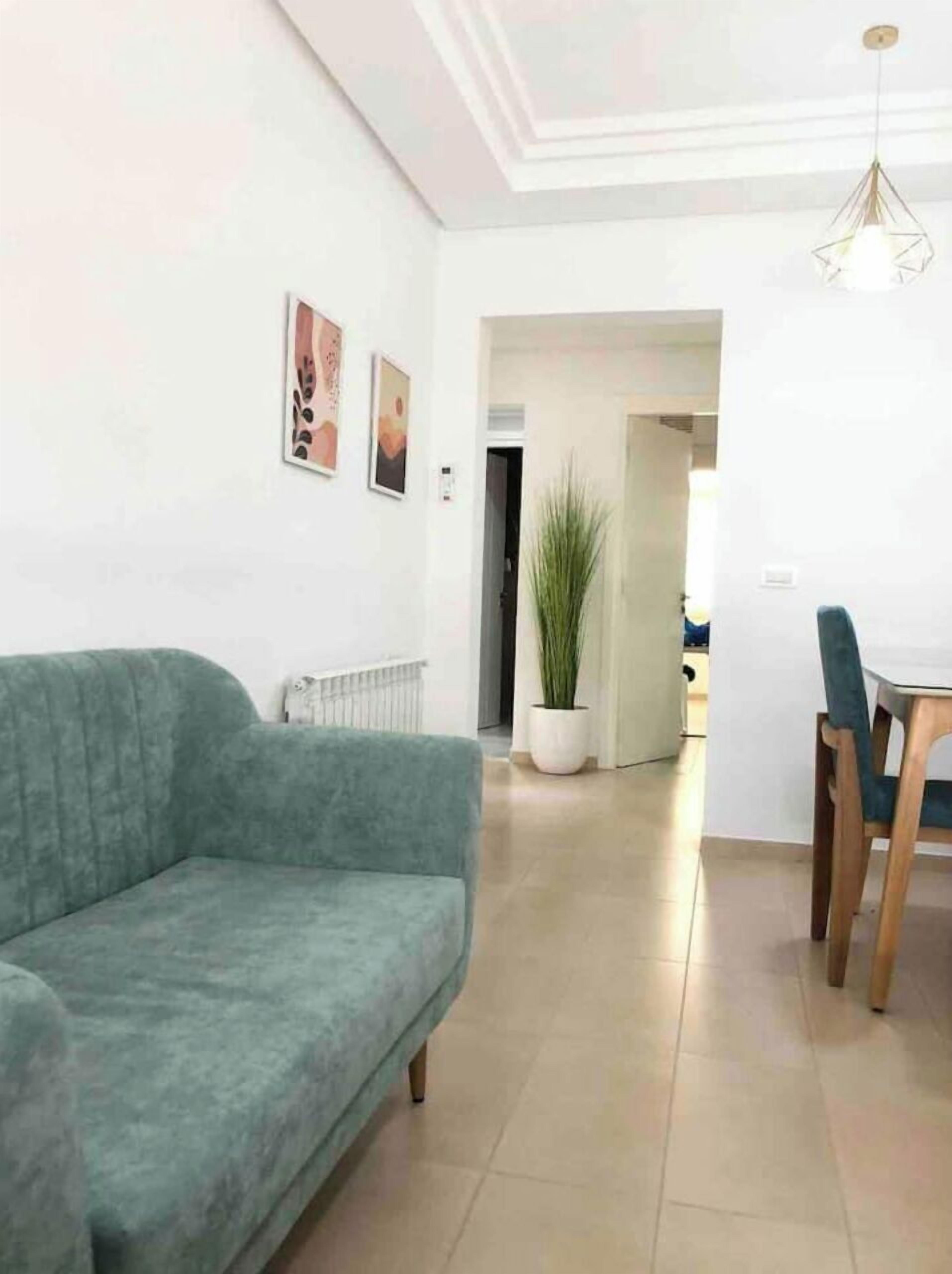 Superbe Appartement Familial à Hammamet Nord! - Nabeul‎