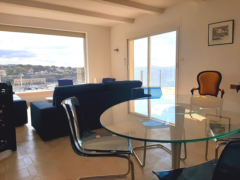 Villa De Charme - Panorama Exceptionnel Et Accès Direct Mer - Ensuès-la-Redonne