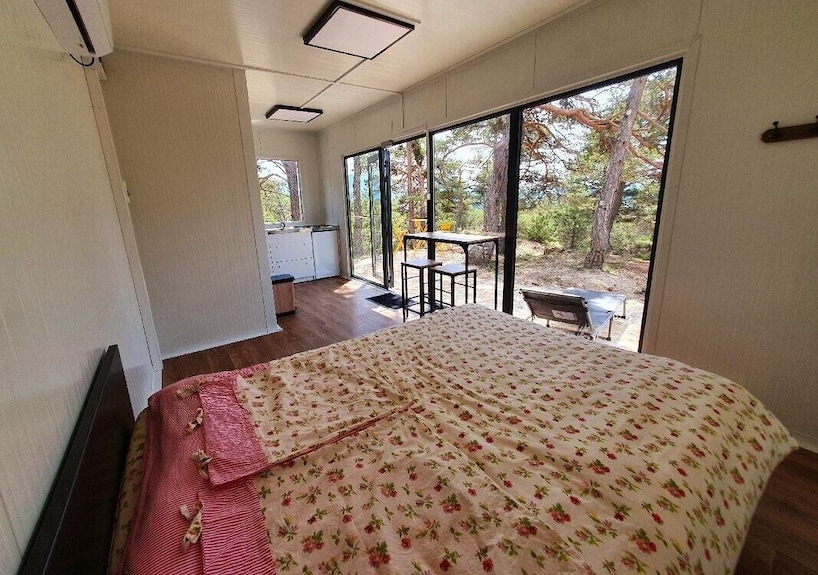 La Calade En Pleine Nature Au Calme - Gorges du Verdon