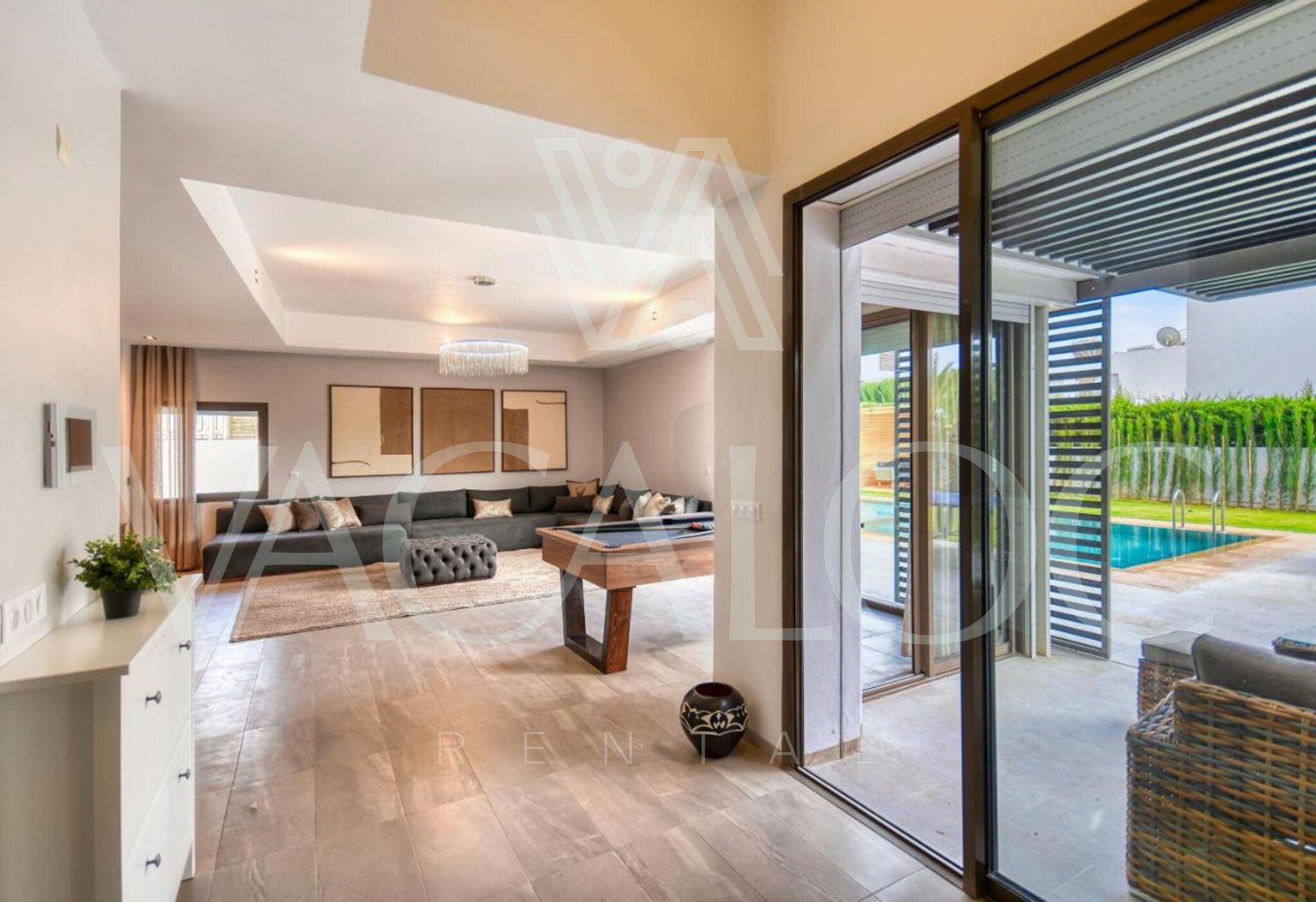 Theme - Taghazout - Luxury Villa - 10 Px - Taghazout