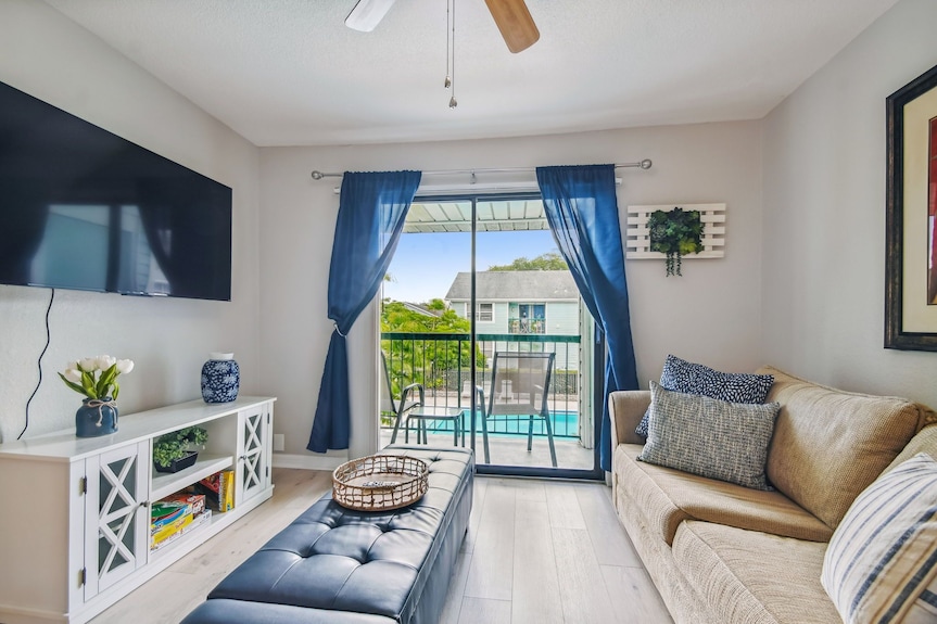 The Orchid By Dny Prime Minutes To Busch Gardens And Usf - Tampa