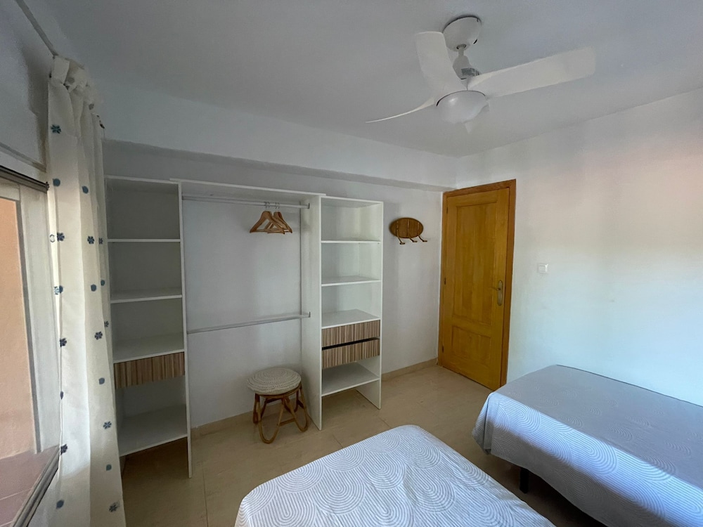 Chalet El Tochar - Torres Torres