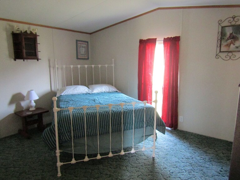 The 100 Acker Woods Located In The Appalachian Mountains - Virginie