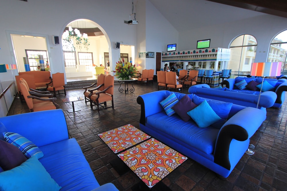 Suite Marina View
1 King Bed Or 2 Double Beds - Cancún