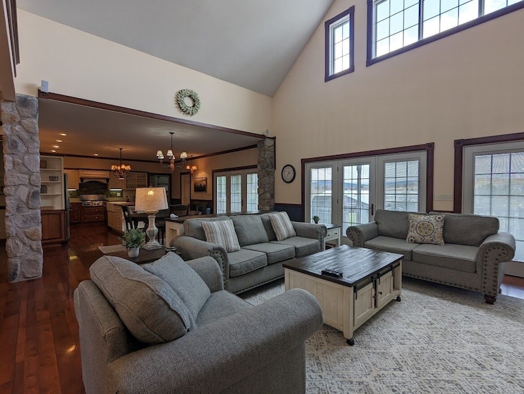 Perfect View: Plenty Of Room For Everyone To Stay And Play! - 戴維斯