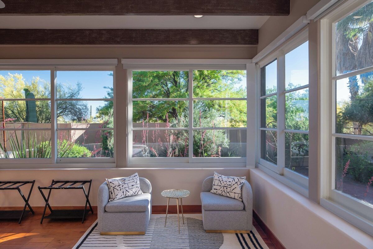 Luxury\/resort Style "Joesler" Catalina Foothills - 투손