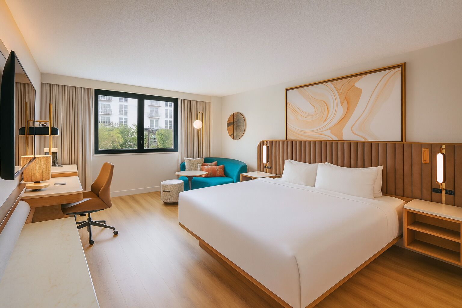 Fun Getaway In Miami! Pets Are Welcome, Free Airport Shuttle, Close To Downtown - Miami, FL