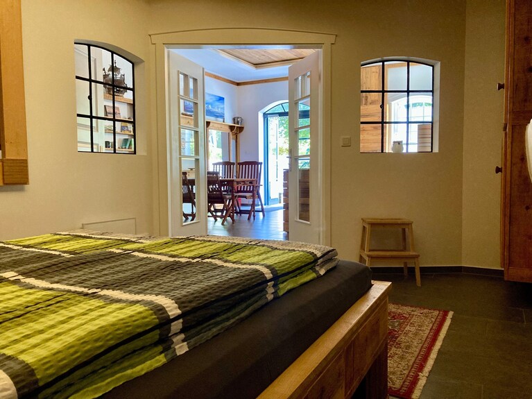 Ferienwohnung/app. Für 4 Gäste Mit 74m² In Kiel - Kiel