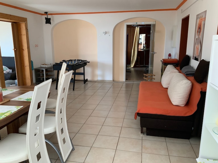 Ferienwohnung/app. Für 4 Gäste Mit 140m² In Schillingsfürst - Rothenburg ob der Tauber