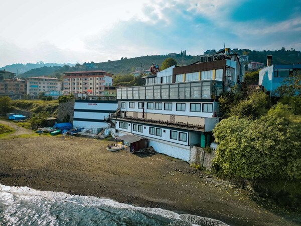 Fevzi Hoca Hotel - Trabzon