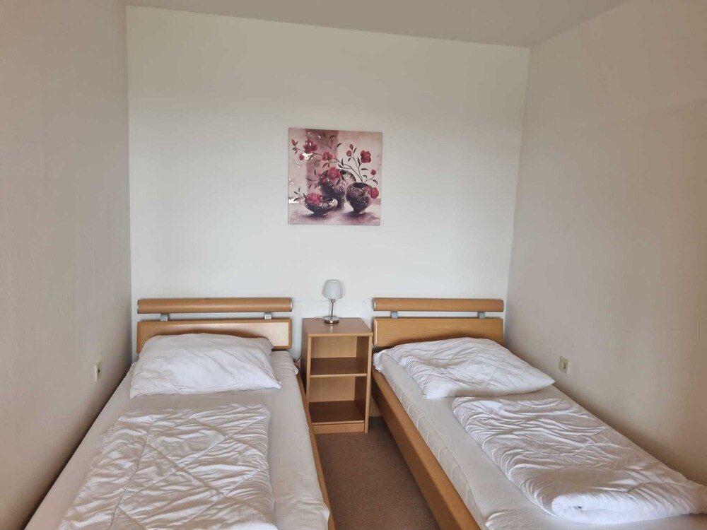B603, Beautiful And Cozy Apartment In The Countryside - Lahnstein