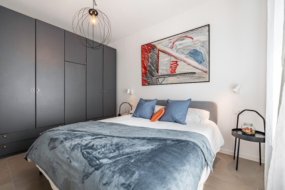 Apartamento 'Casa Sul Leno' Con Vistas A La Montaña Y Wi-fi - Rovereto