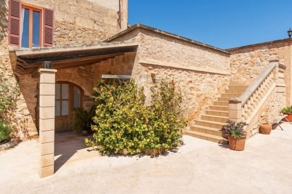 Villas2meet Rafel Cogolles - Manacor