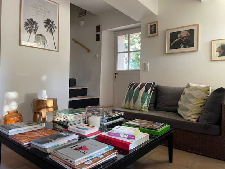 Gigaro Cottage Property- 5 Bedrooms Villa - Cogolin