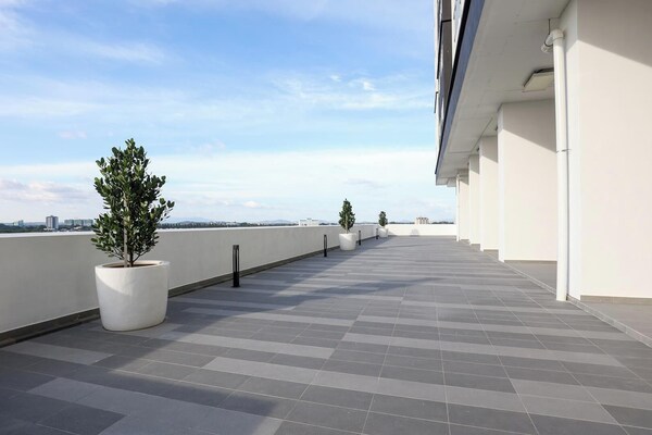 Amber Cove Residence By I Housing - Malacca