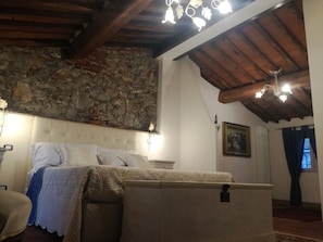 Suite Exclusiva | Lençóis de algodão egípcio, roupa de alta qualidade