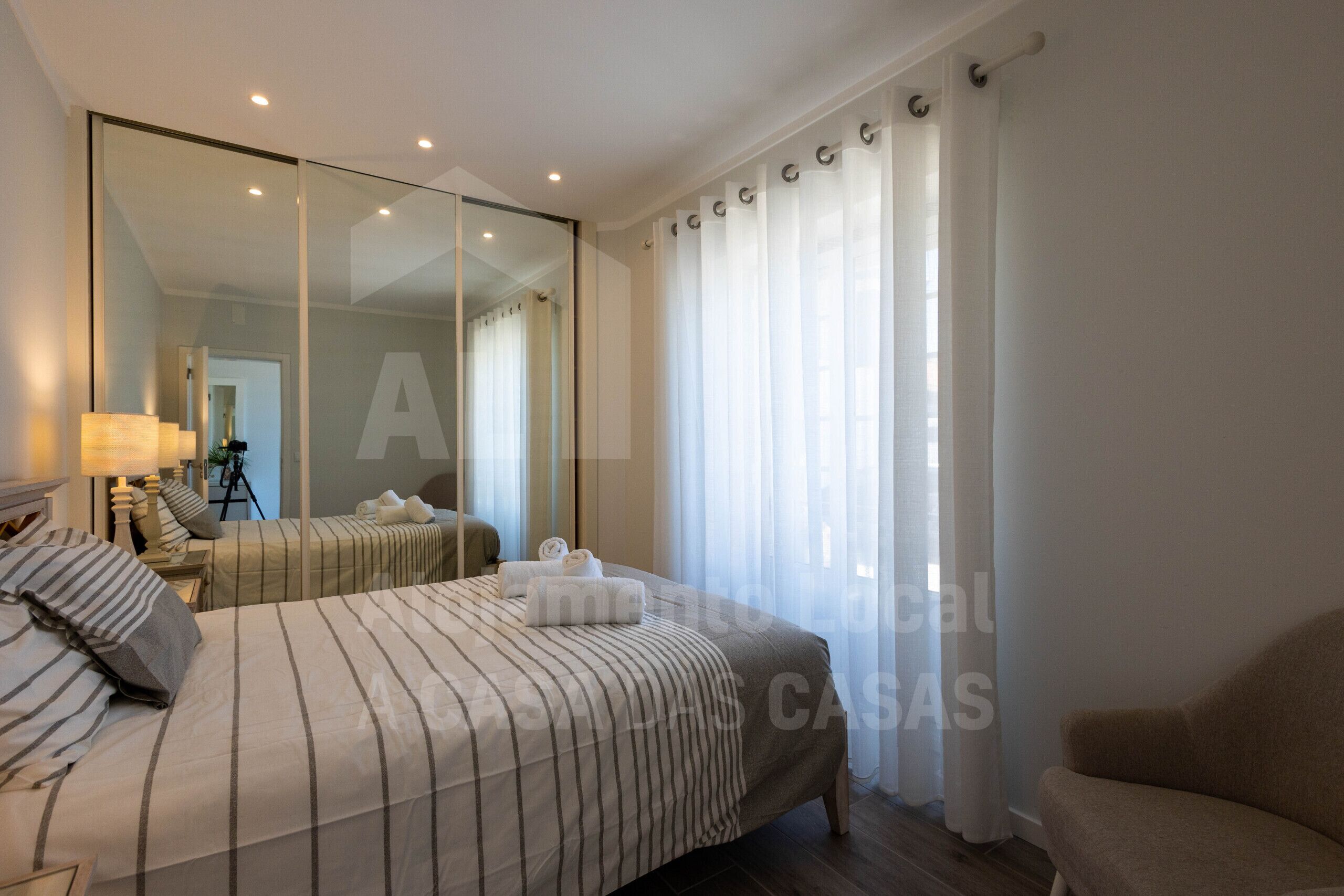 Ribas Apartment By Acasadascasas - Ericeira