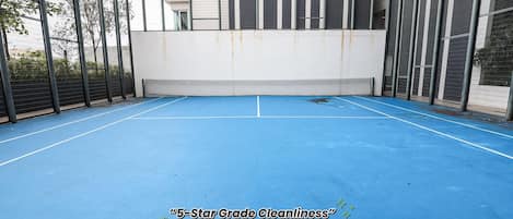 Instalações desportivas