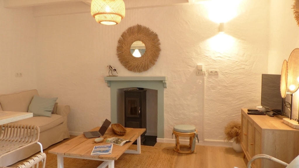 Charmante Maison 2* - Auray Port De St Goustan - Carnac