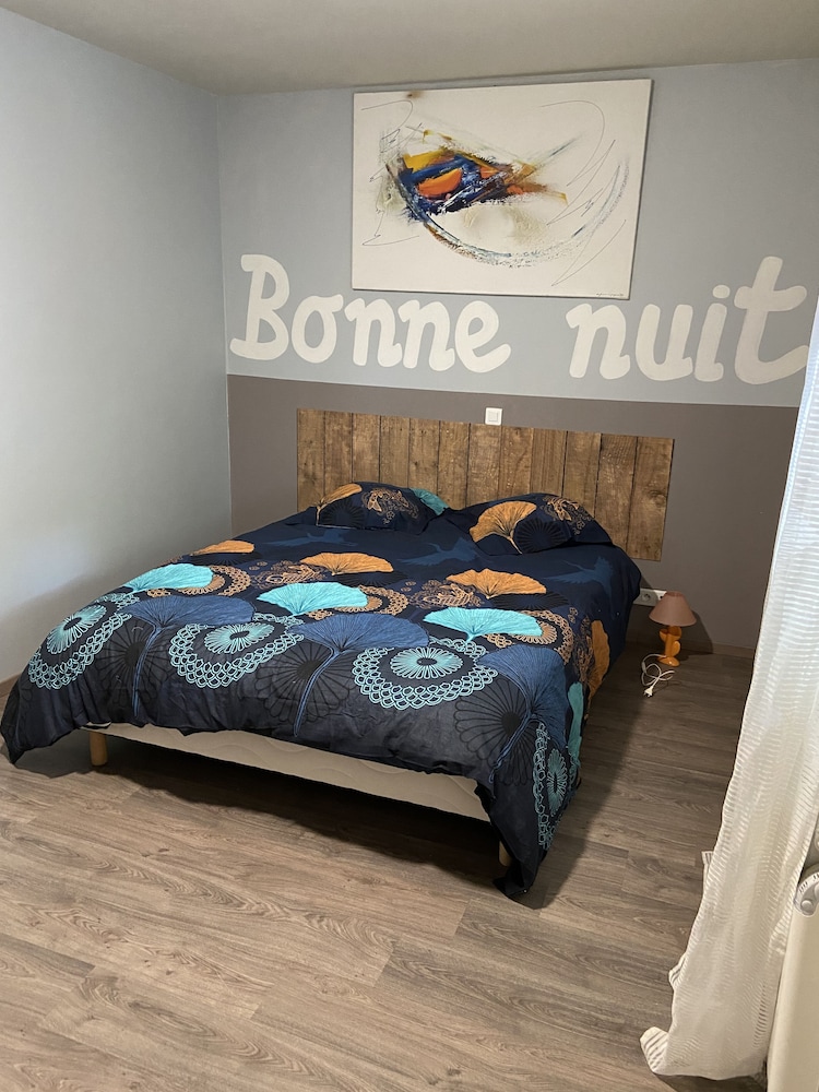 Maison Hauteurs Saint Cyprien - Castels