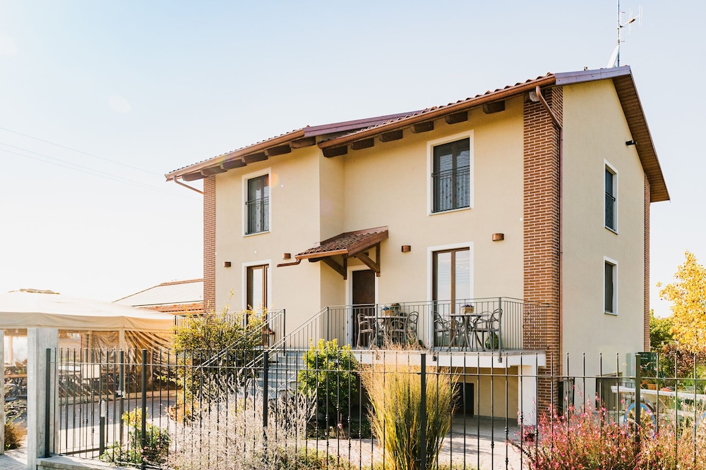 La Tenuta Di Santo Stefano Agri Resort & Spa - Piedmont