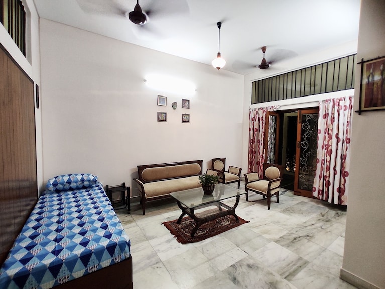 Spacious 3bhk House Opp South City Mall - Kolkata (Calcutta)
