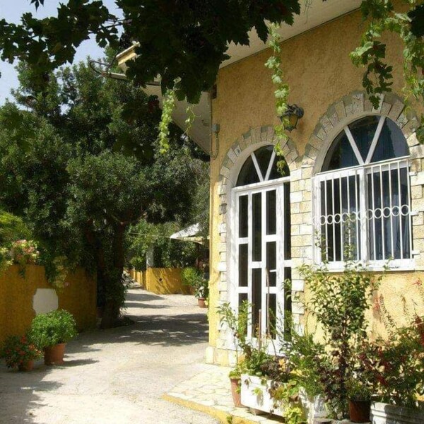 La Cite' Family Hotel & Apartments - Greece