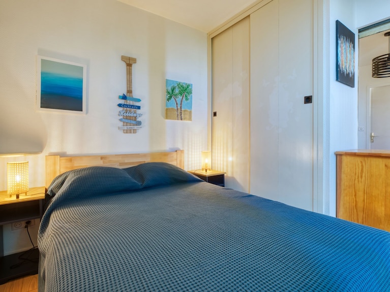 Les Terrasses De L'atlantique By Interhome - Maubuisson