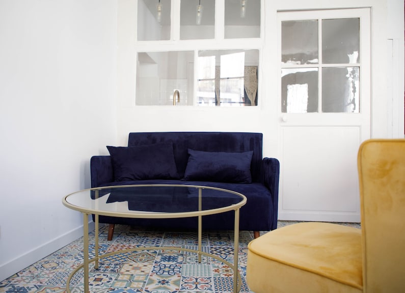 Maison De Ville, Rénovée Avec Gout Au Cœur De La Cité Médiévale - Semur-en-Auxois