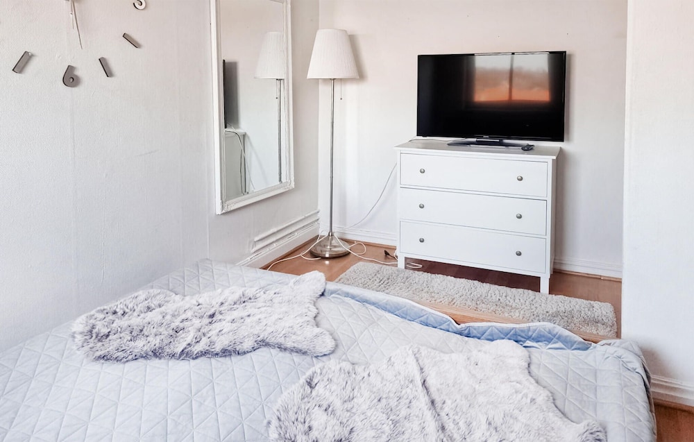 1 Bedroom Beautiful Apartment In Ystad - Ystad