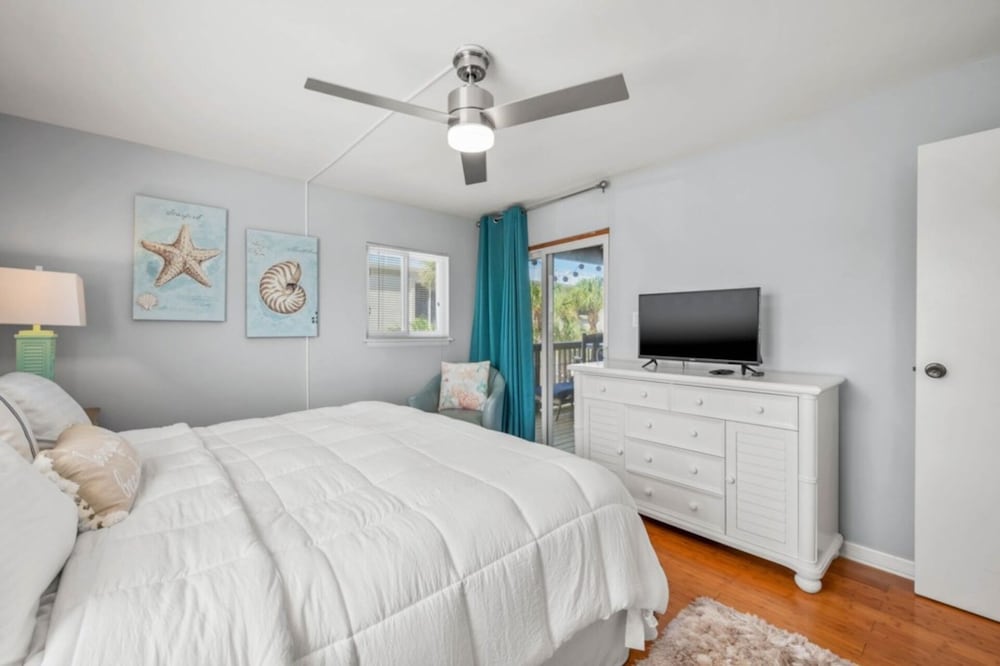 Oceanfront 2BR Amelia Island Condo | Pool | Sleeps 6 - Jacksonville | Vrbo