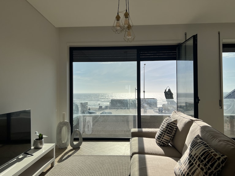 Custódio Ocean View - Praia De Mira - Praia de Mira