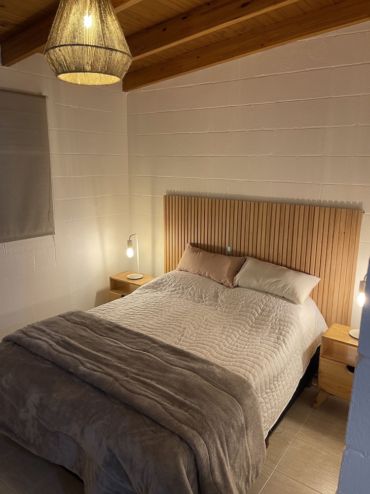 Cómodo Departamento En Comodoro Rivadavia! - Comodoro Rivadavia
