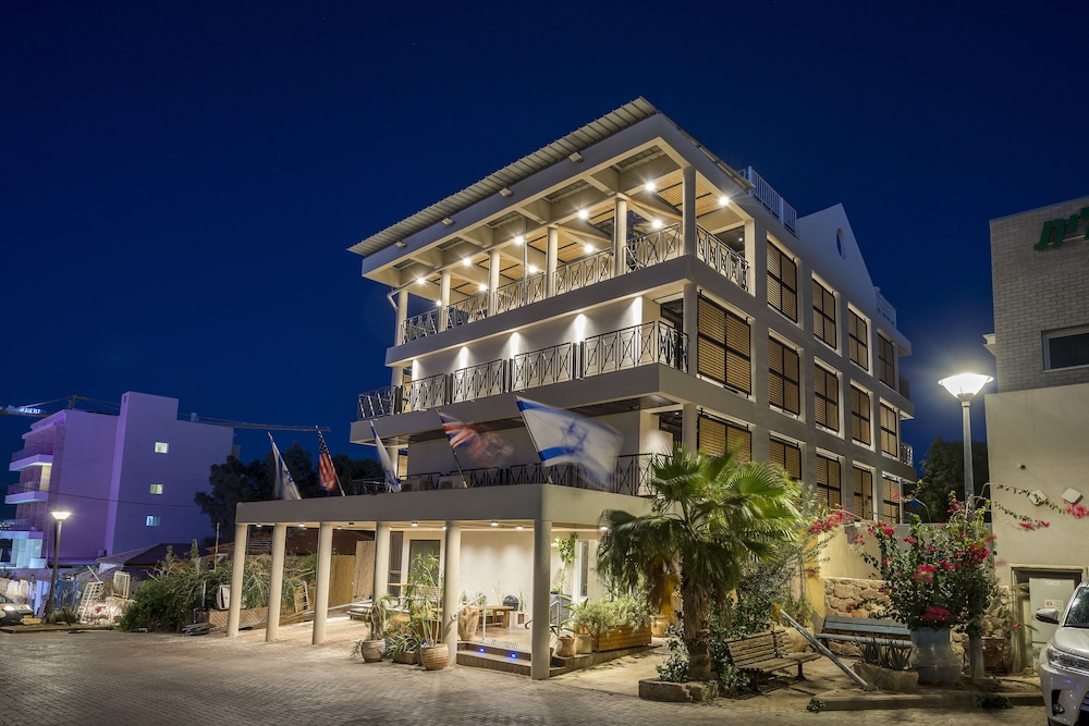 Sahara Hotel Eilat - Eilat