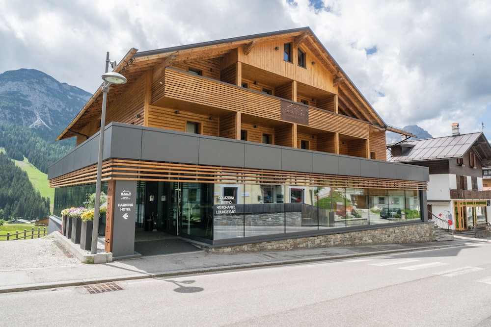 Bach Boutique Hotel - Sappada