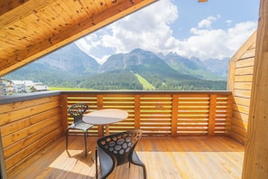 Terraço/pátio interior
