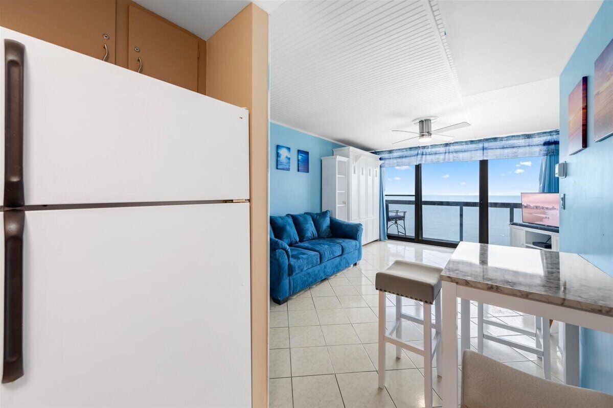 Golden Sands 1310 By Seaside Vacations & Sales - Ocean City, MD
