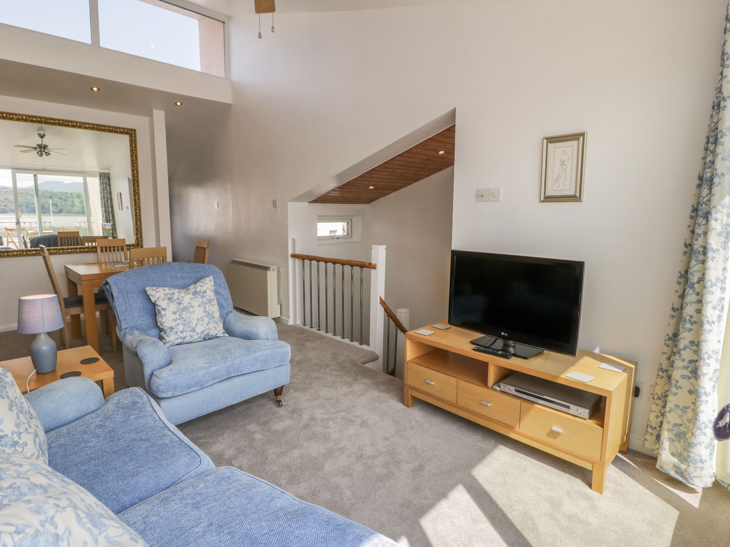 25 South Snowdon Wharf, Family Friendly In Porthmadog - Beddgelert