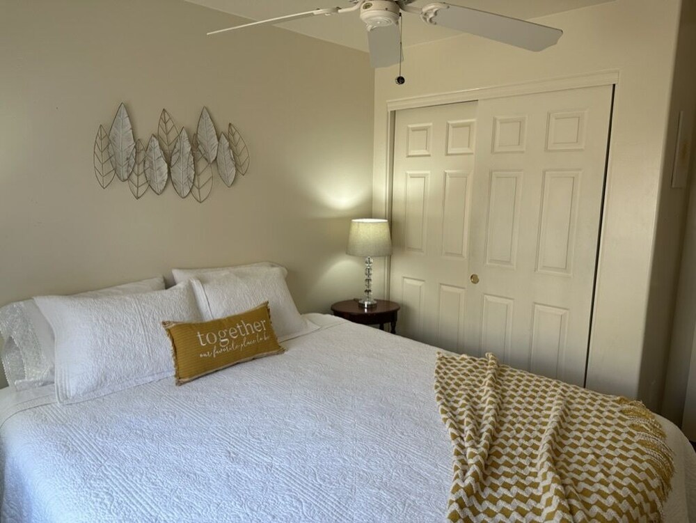 Boho River Hideaway Minutes from Boat Launch Access, Casinos & Off-road ...