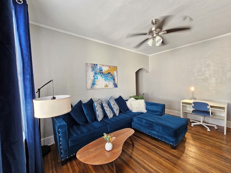 Experience Memphis Charm Near Beale St 5 Min Drive - Memphis, TN