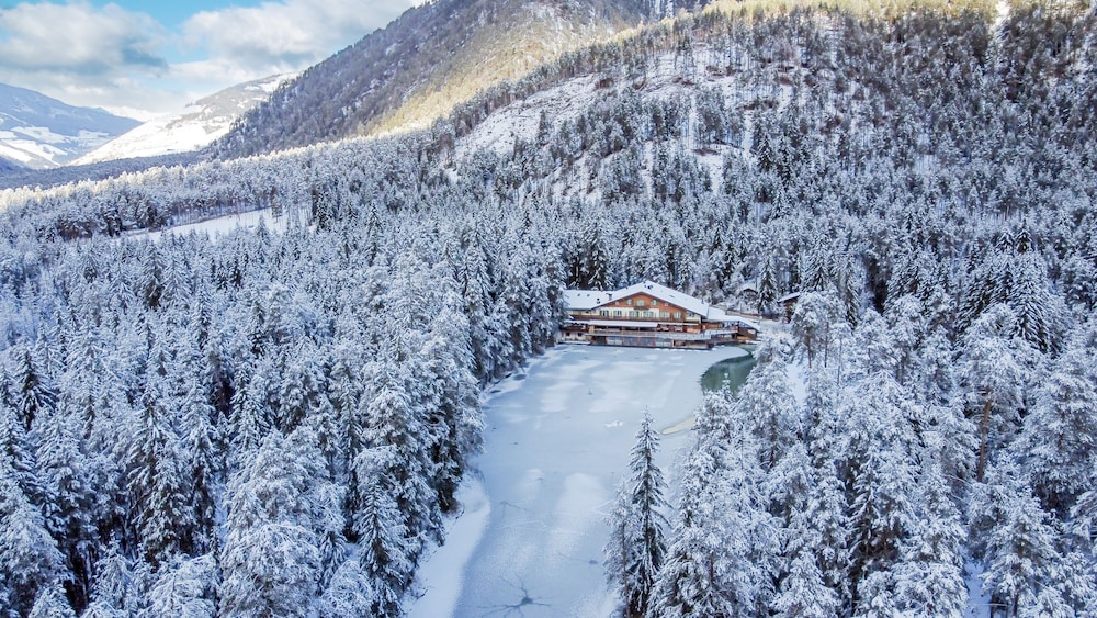 Hotel Lago Della Creta - Sud-Tyrol