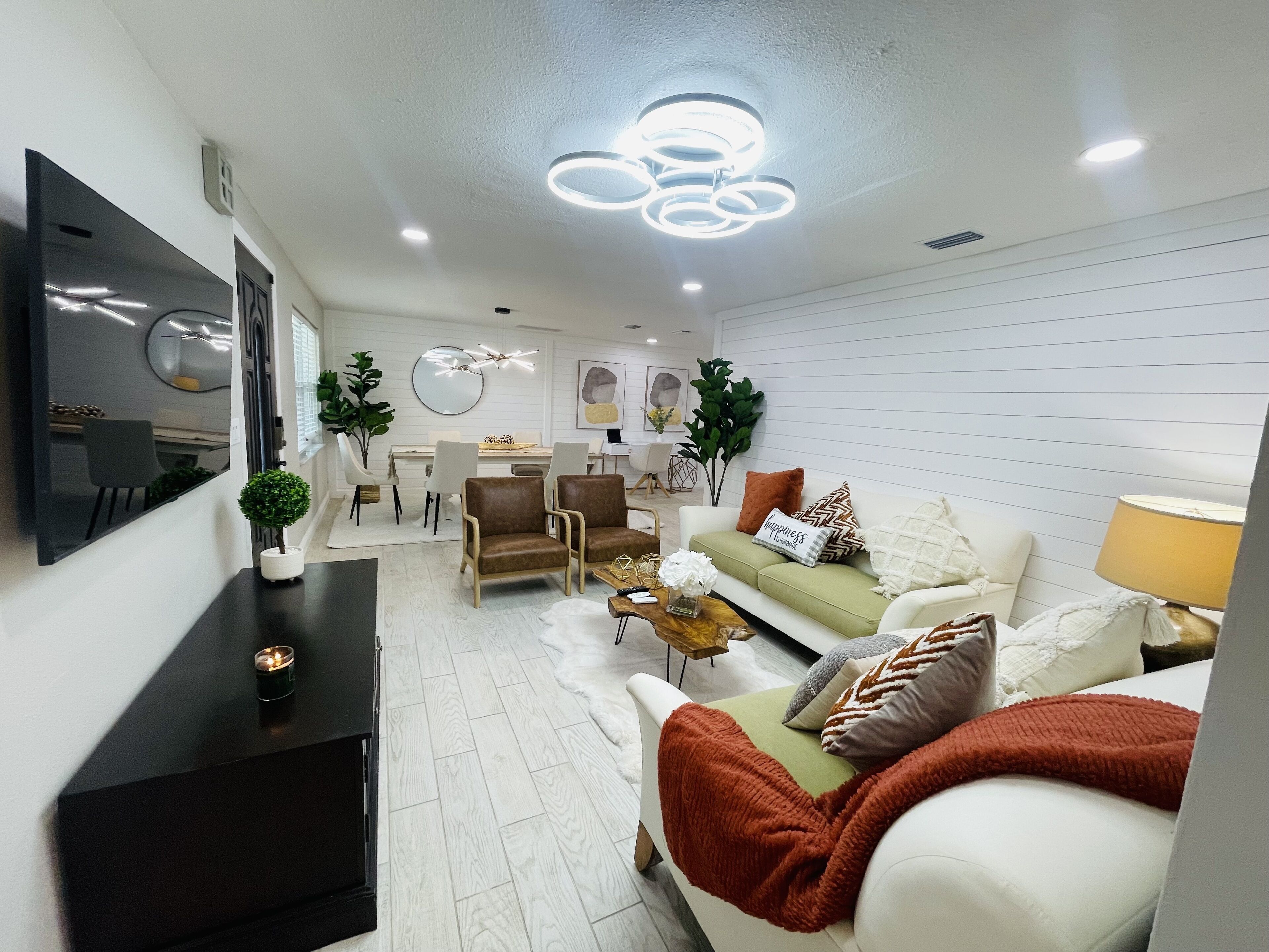 Sarasota Paradise Heated Pool Home Close To Siesta Key Beach. - Sarasota, FL