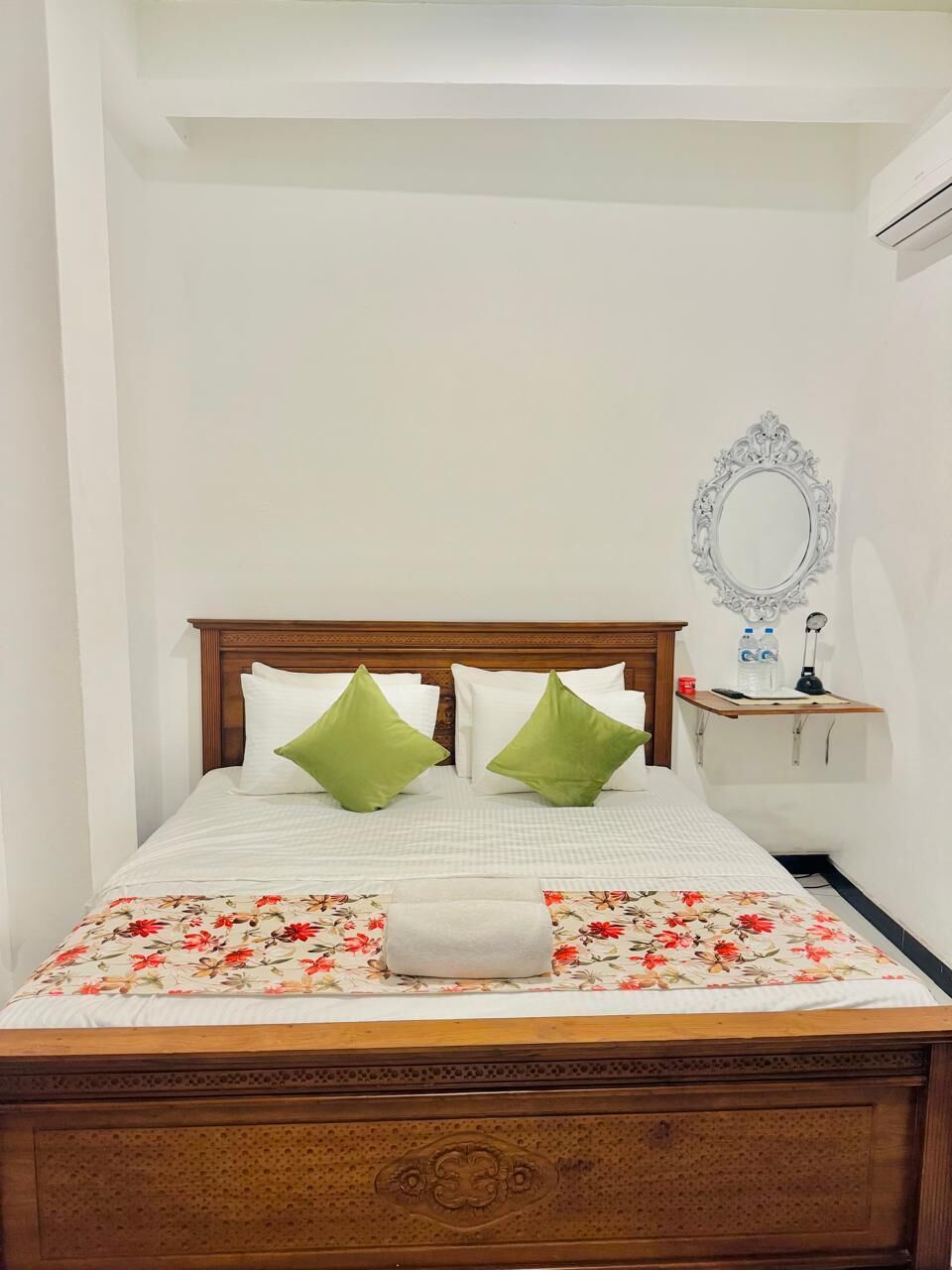 Quarto Deluxe, 1 cama king-size, não fumadores | Comodidade do quarto