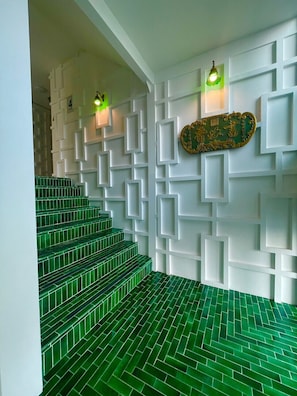 Escadas