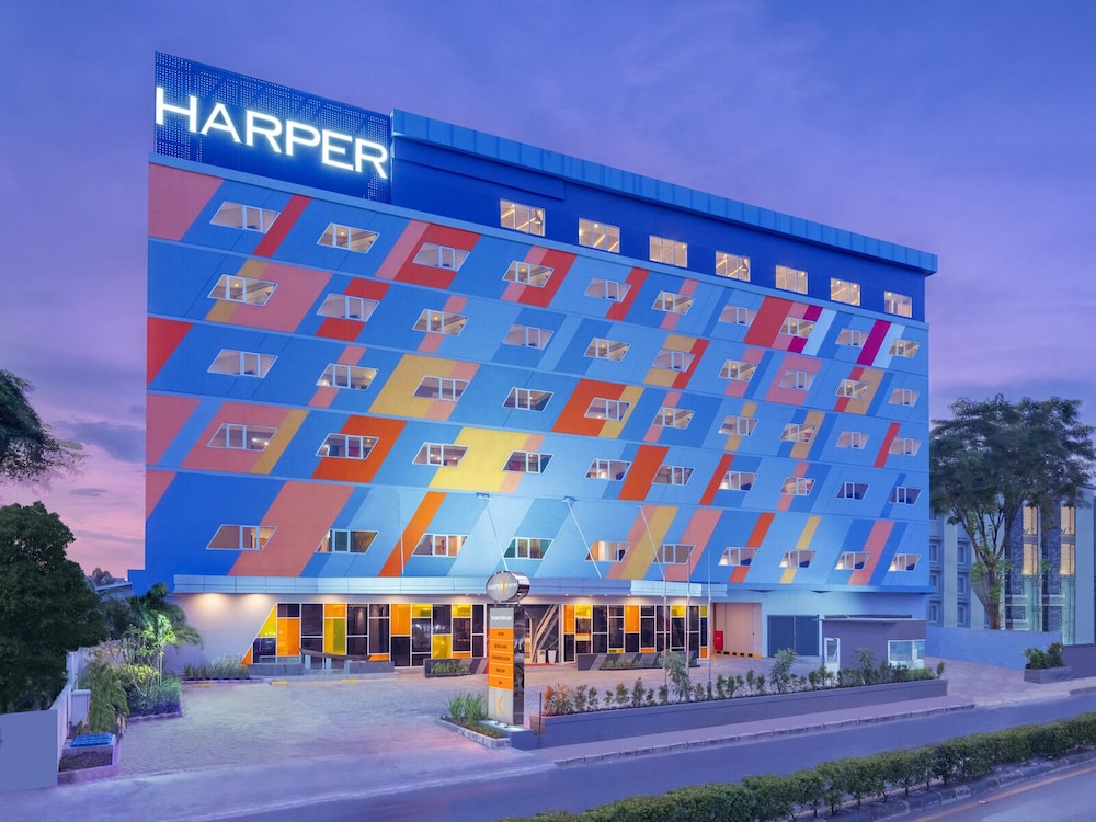 Harper Banjarmasin - Banjarmasin