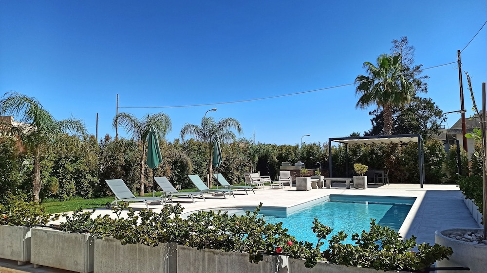 Dimora Lauro - Gagliano del Capo