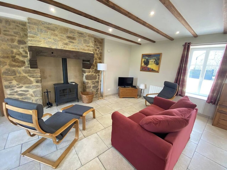 Nelle - Jugon Les Lacs -Brittany - Jugon-les-Lacs