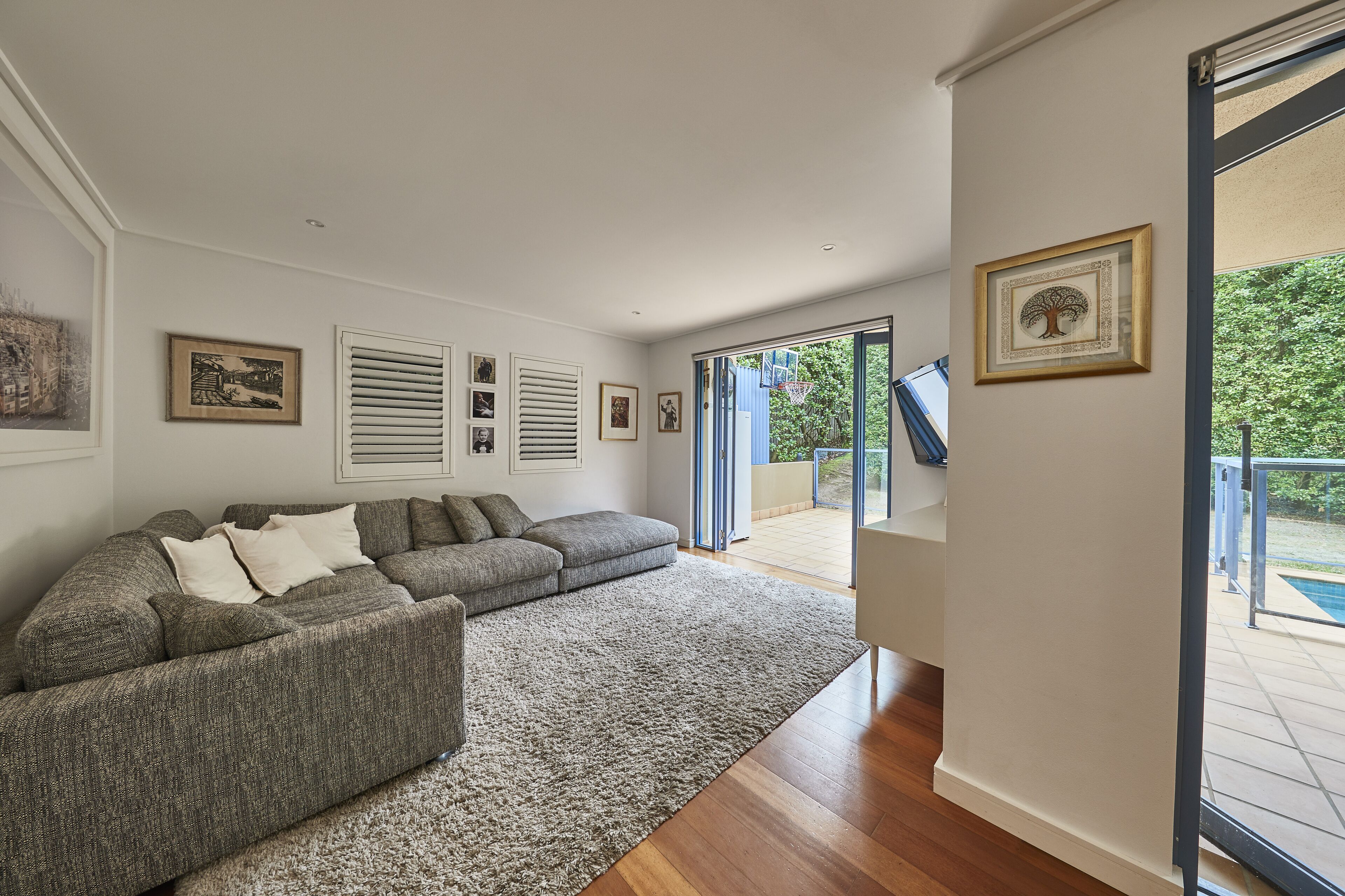 Nth Bondi 2bd Serene & Child Friendly + Pool - Coogee